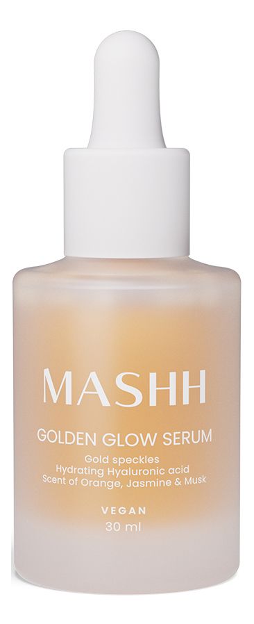 Køb MASHH Golden Glow Serum - 30 ml. billigt hos Med24.dk
