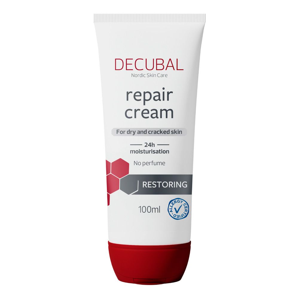Decubal Repair - 100 ml - Køb hos Med24.dk