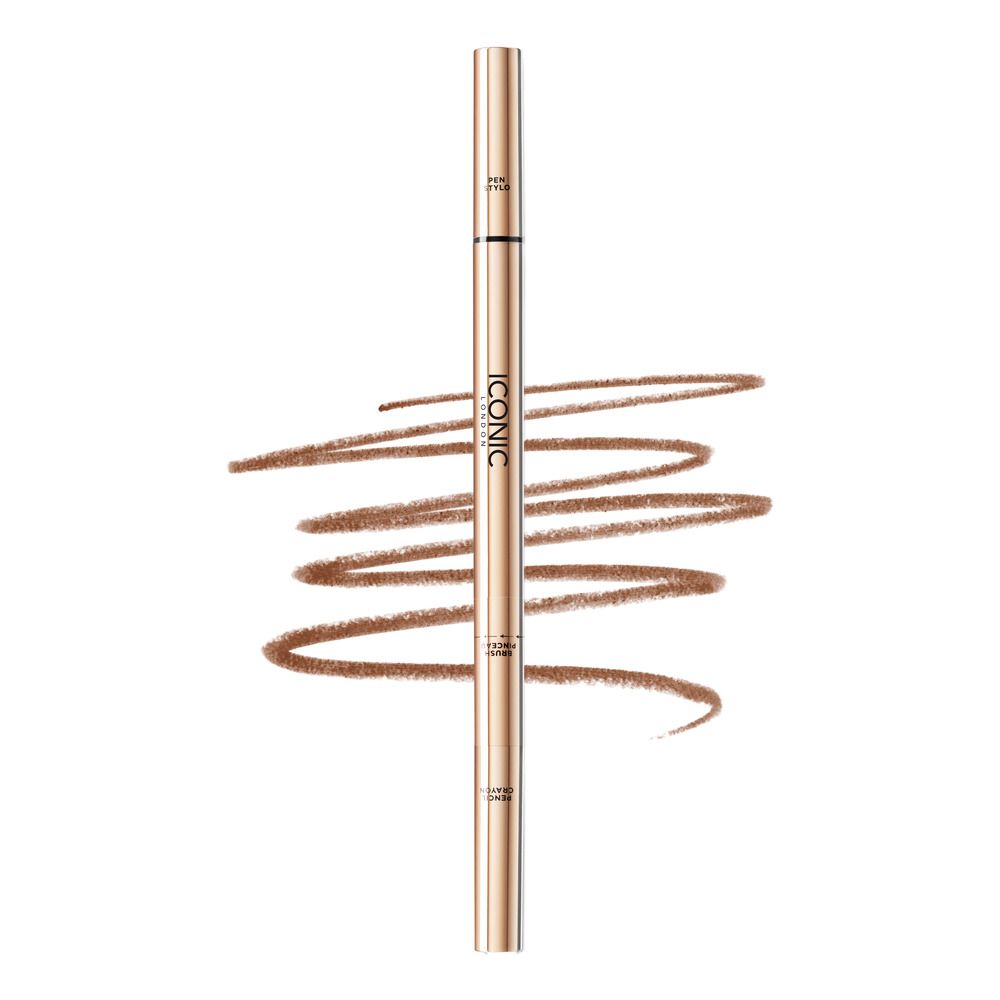 Køb ICONIC London Precision Brow Definer billigt hos Med24.dk