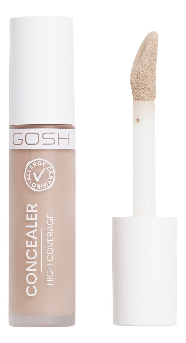 Køb GOSH Concealer - flere varianter billigt hos Med24.dk