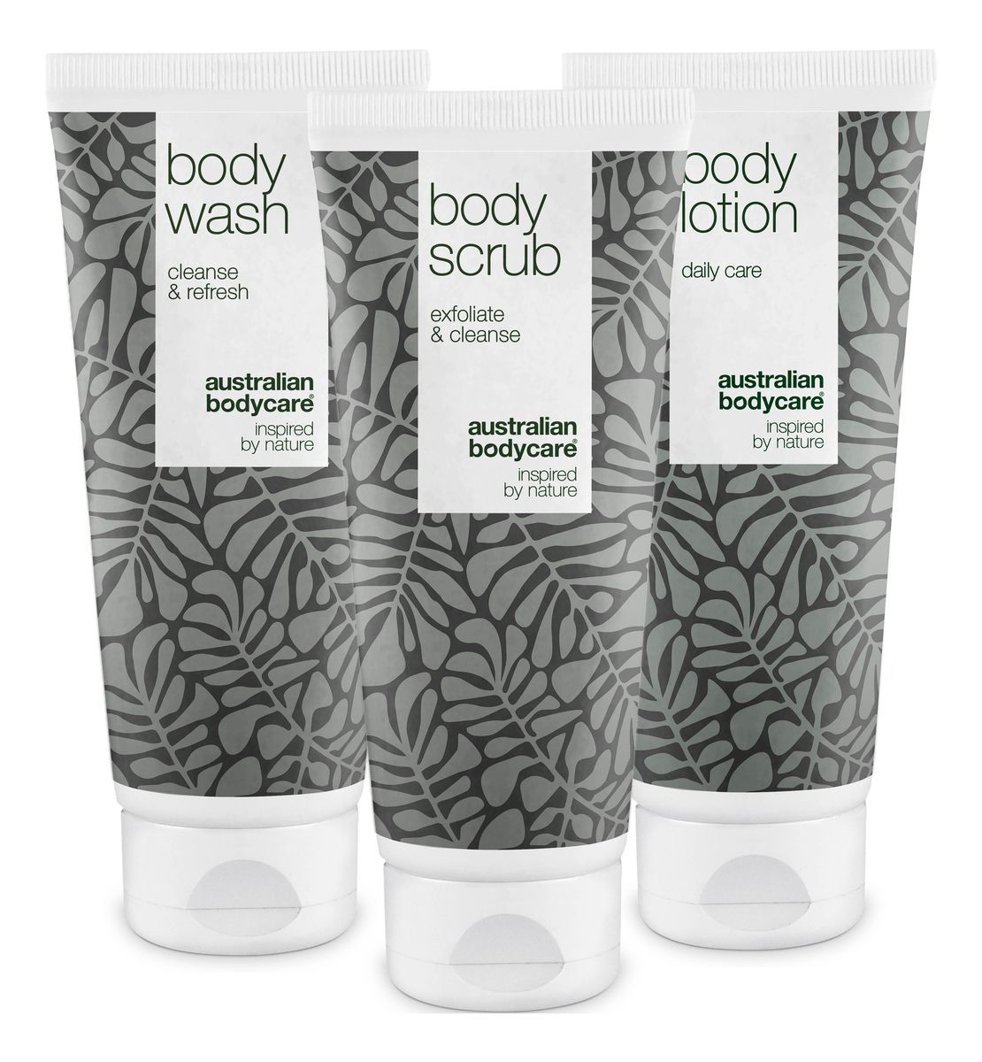 Køb Australian Bodycare Anti-blemish Body Kit - 1 stk. hos Med24.dk