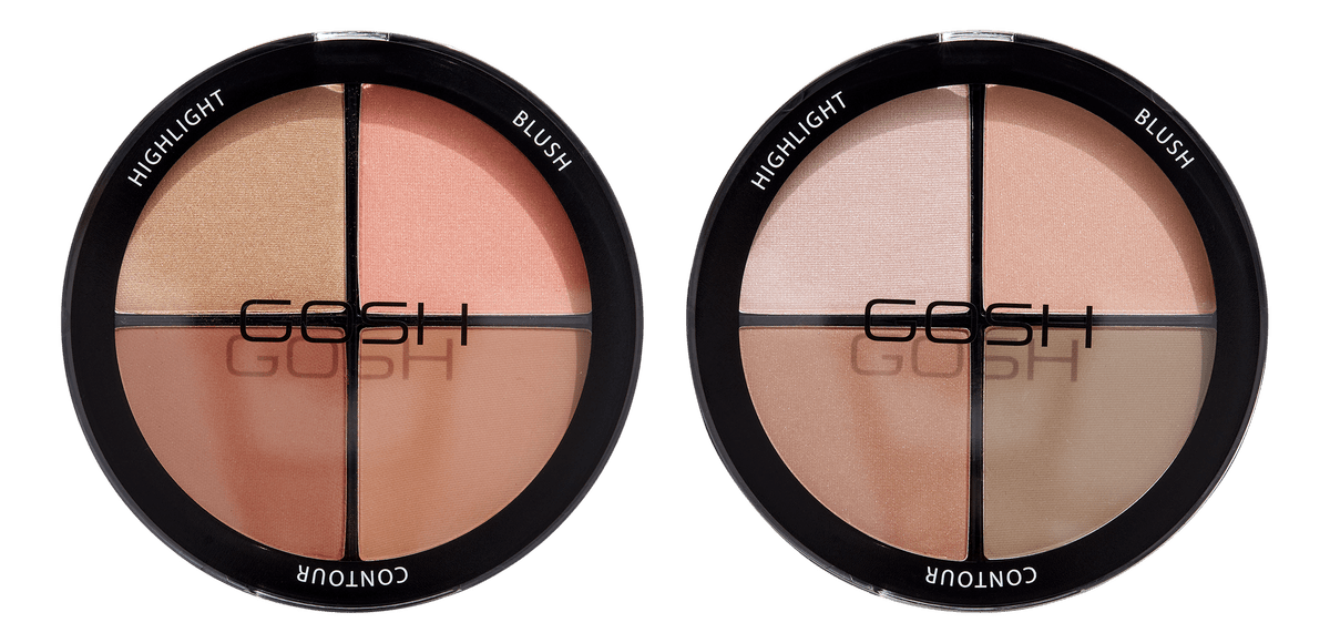 Køb GOSH Contour'n Strobe Kit billigt hos Med24.dk