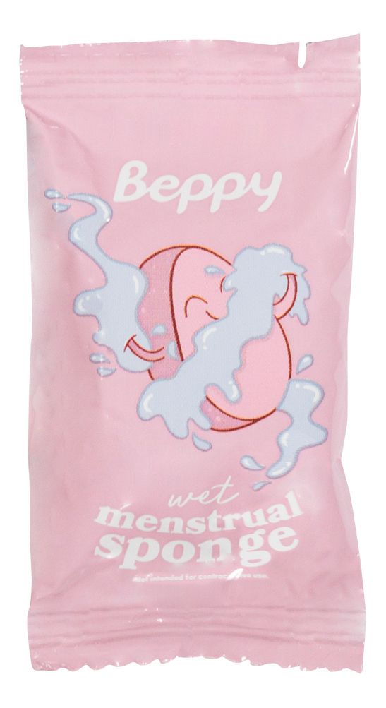 Køb Beppy Soft + Comfort Tampons WET - 30 stk. billigt hos Med24.dk