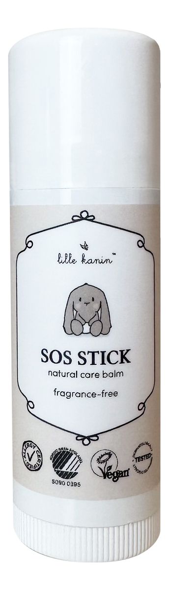 Køb Lille Kanin SOS Stick - 16 ml. billigt hos Med24.dk