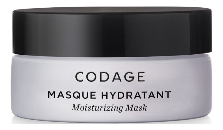Køb Codage Moisturizing Mask - 50 ml. billigt hos Med24.dk
