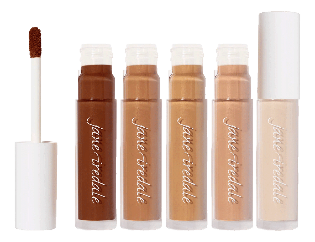 Køb Jane Iredale PureMatch Liquid Concealer - Flere Farver