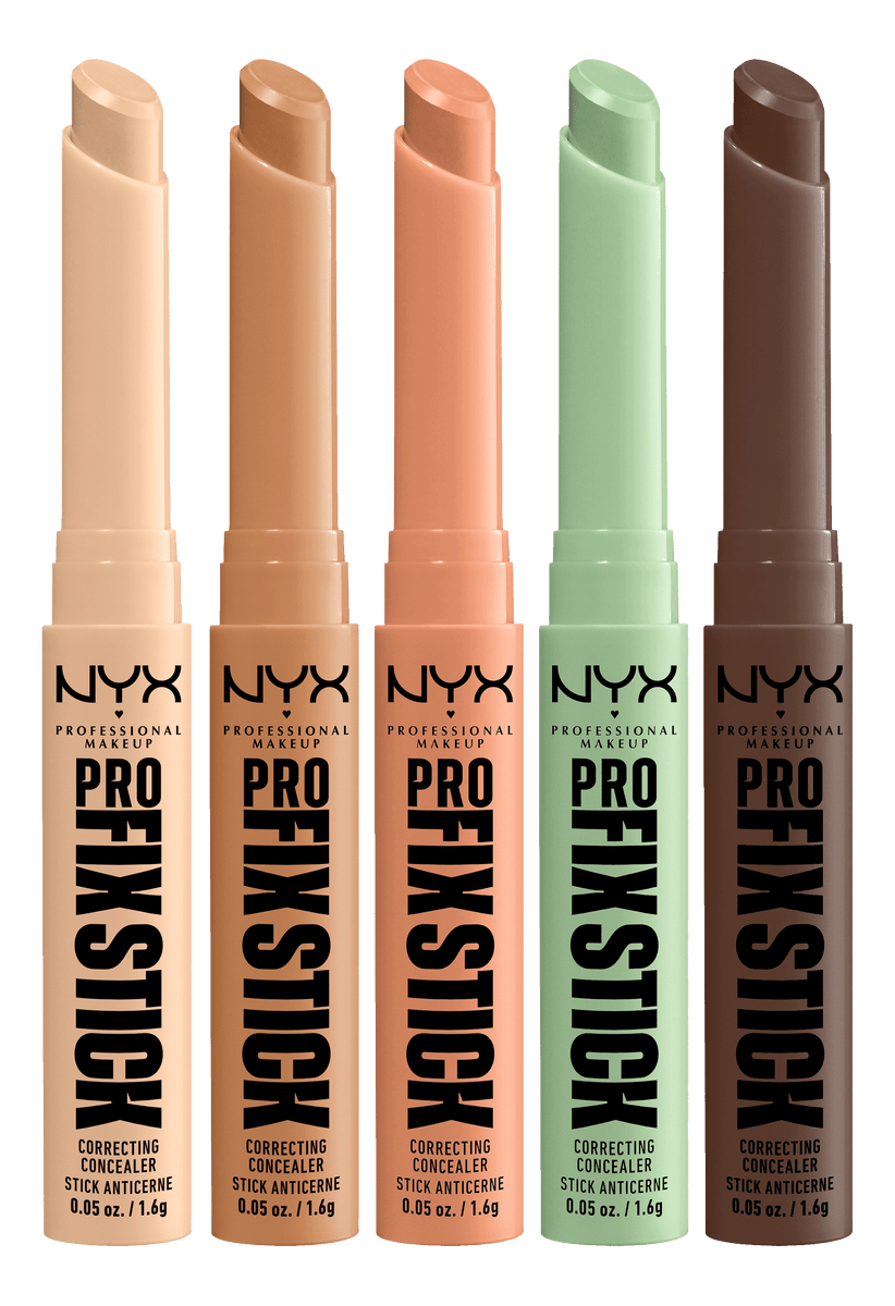 Køb NYX Fix Stick Correcting Concealer Stick - 1,6 g. | Med24.dk