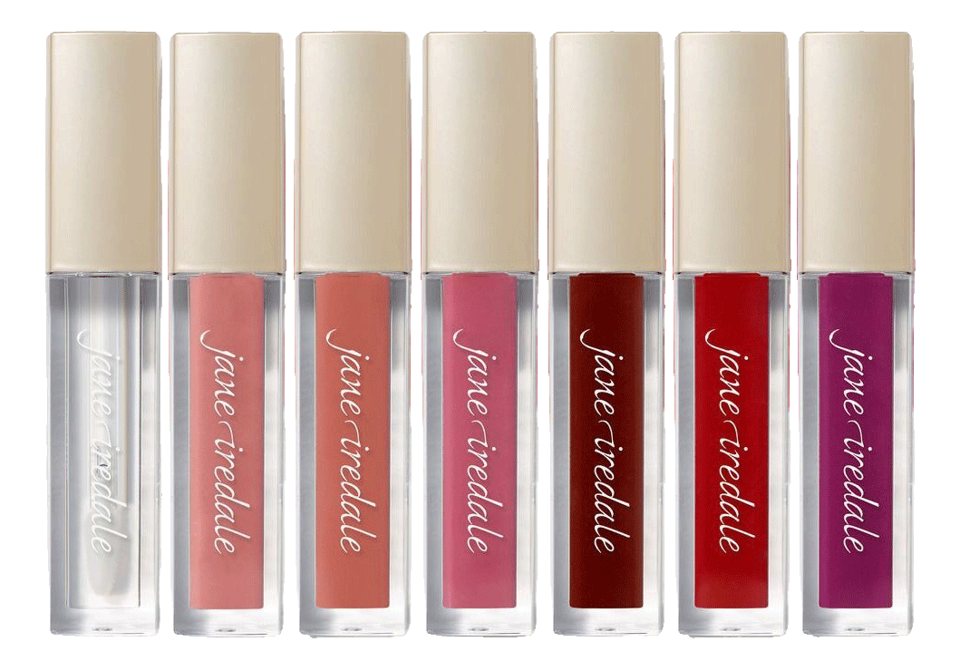 Køb Jane Iredale ColorLuxe High Impact Glaze | Med24.dk