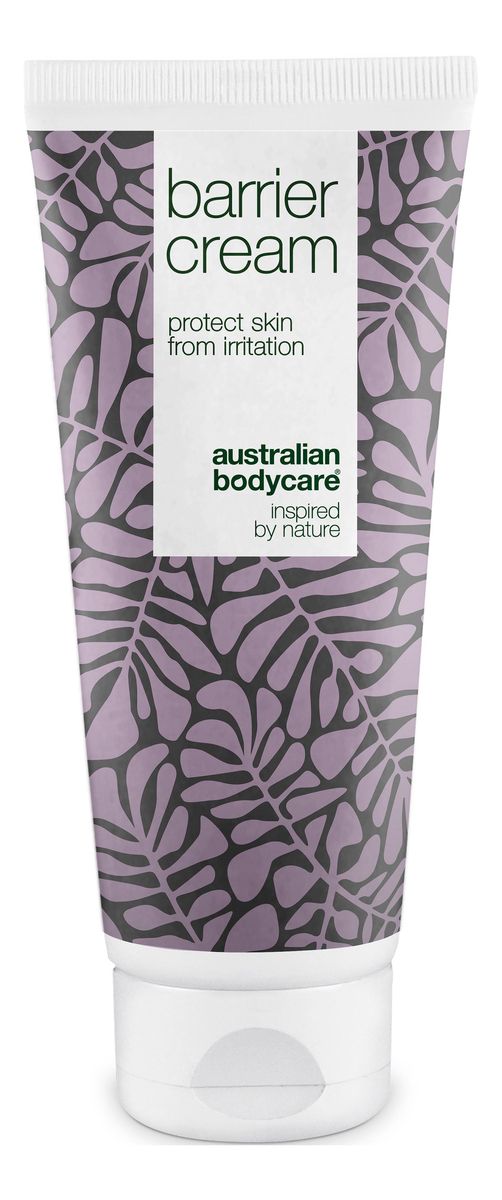 Køb Australian Bodycare Barrier Cream - 200 ml billigt hos Med24.dk