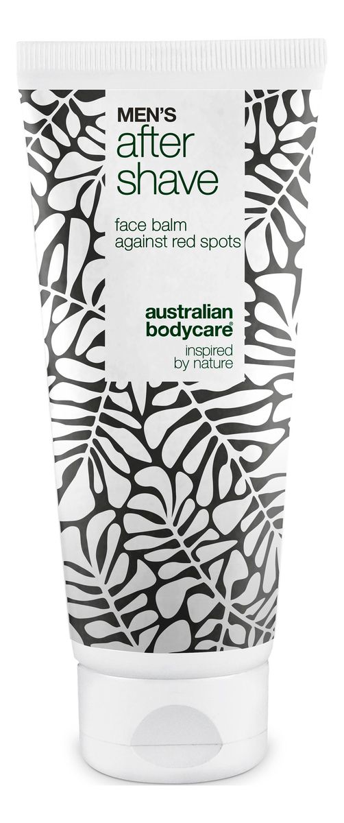 Køb Australian Bodycare After Shave Men - 200 ml hos Med24.dk