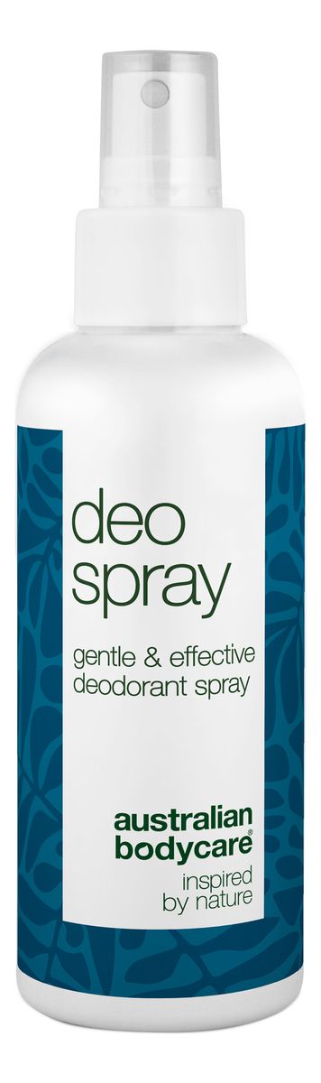 Køb Australian Bodycare Deo Spray - 100 ml. hos Med24.dk