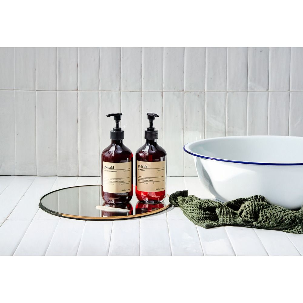 Meraki Kitchen Essentials Northern Dawn and Blossom Breeze - 1 stk.
