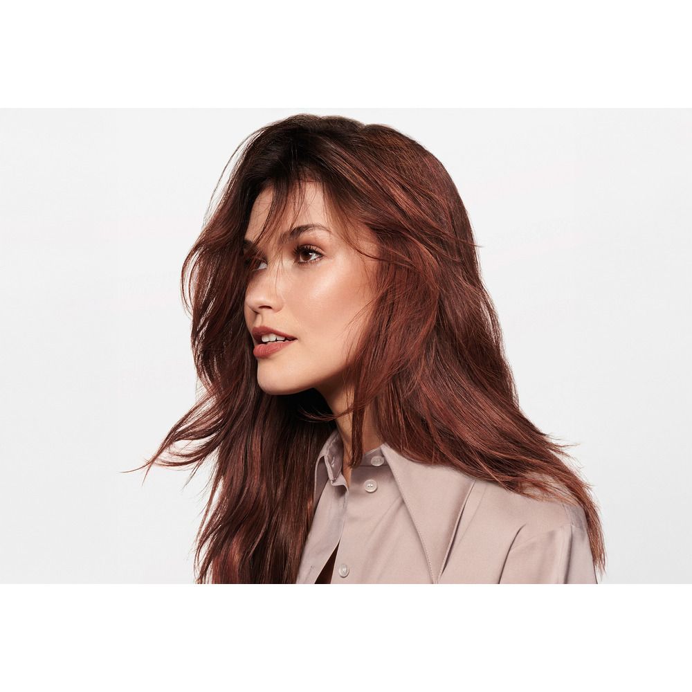 Wella Professionals ColorMotion+ Structure Mask - 30 ml. | Med24.dk