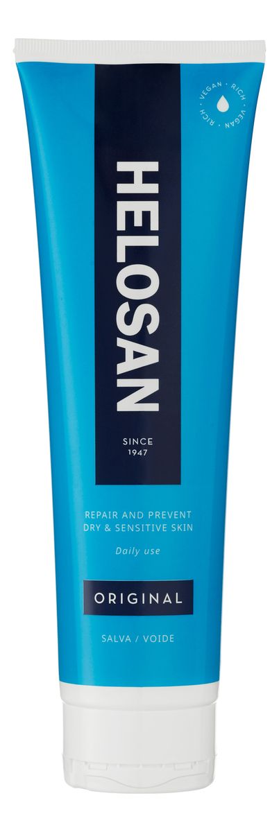 Helosan Original Salve - 300 g - Køb hos Med24.dk