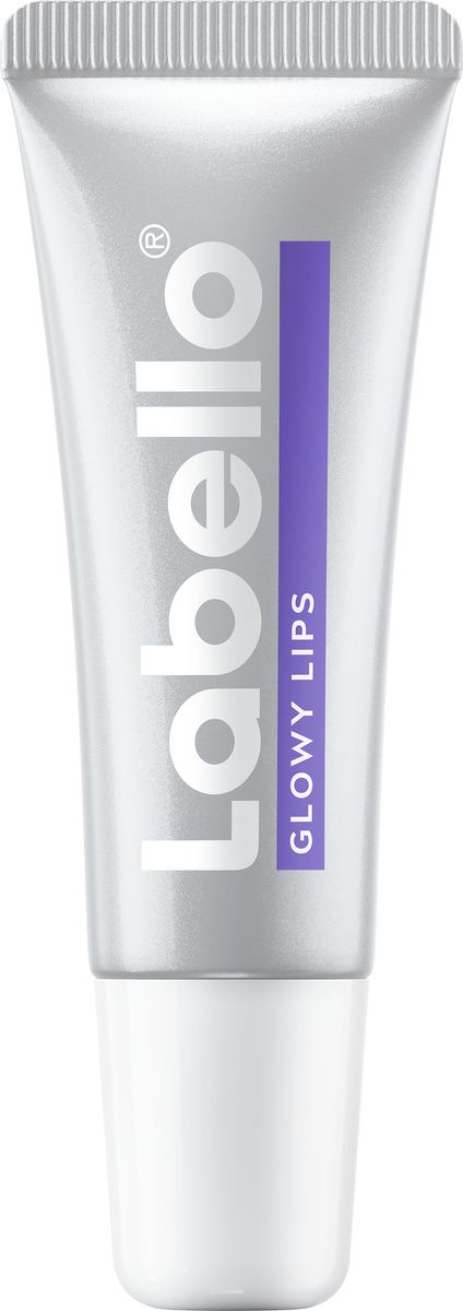 Køb Labello Lip Glow - 10 ml. billigt hos Med24.dk