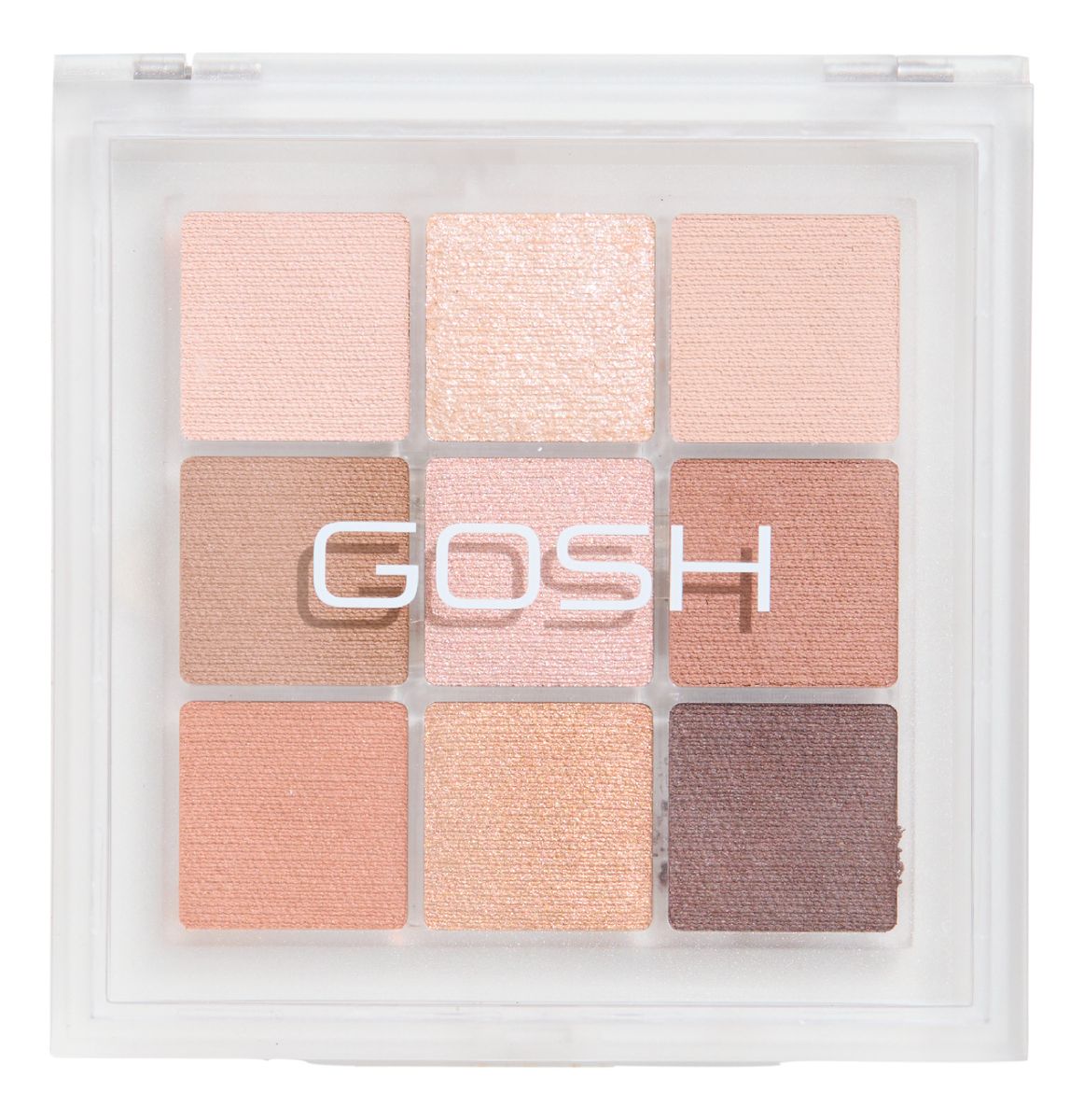Køb GOSH Copenhagen Eyedentity Be Honey - 6 g. hos Med24.dk