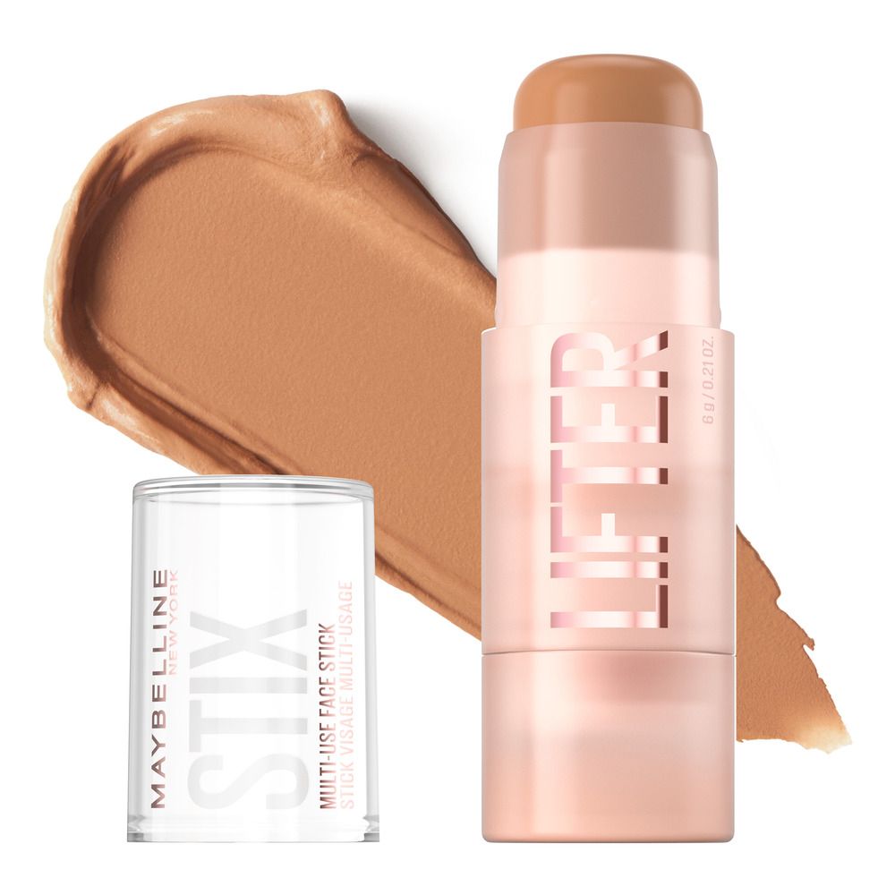 Køb Maybelline New York Lifter Stix Multi-Use Face Stick | Med24.dk