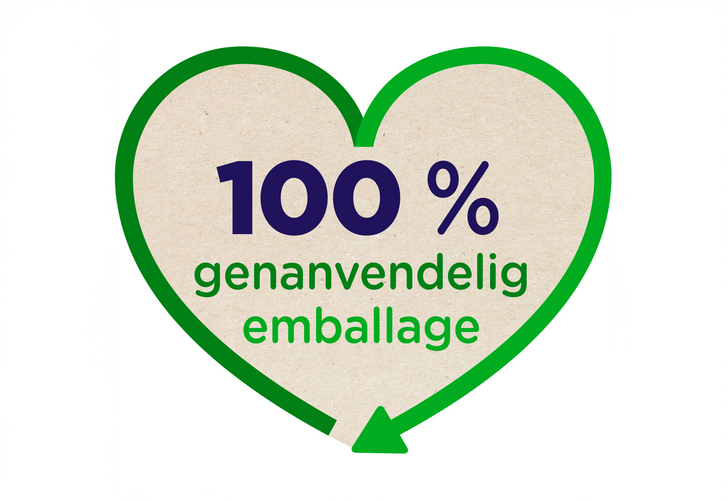 Panodil Zapp 500 mg - 10 tabl. ? Hurtig levering