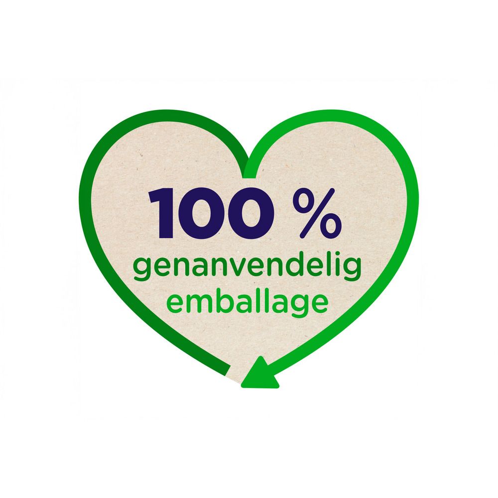 Panodil Zapp 500 mg - 10 tabl. ? Hurtig levering