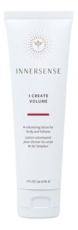 Køb Innersense I Create Volume - 59 ml. billigt hos Med24.dk