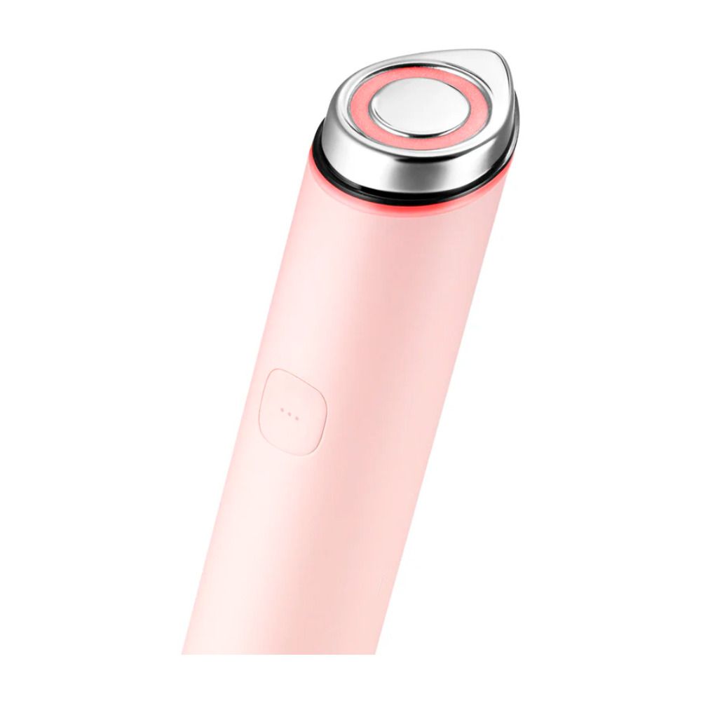 Køb Medicube AGE-R Booster Pro Mini Pink hos Med24.dk