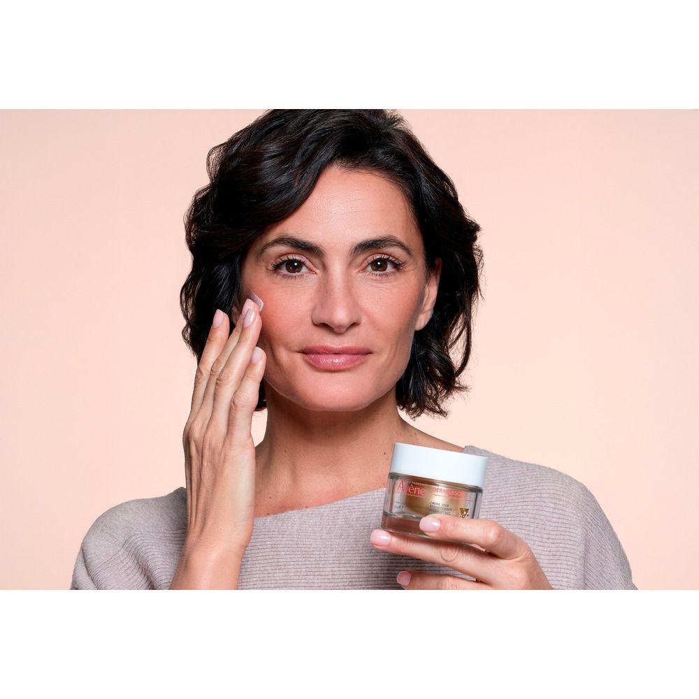 Køb Avène DermAbsolu Day Cream - 50 ml. hos Med24.dk