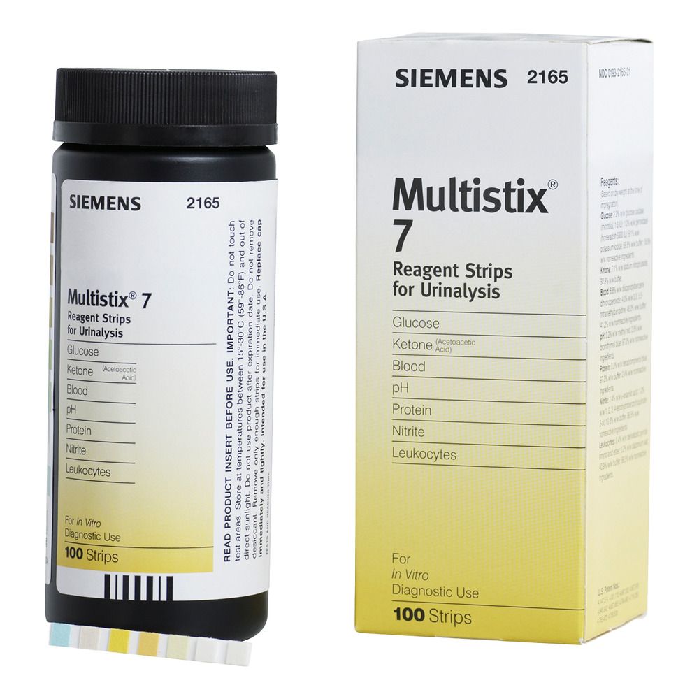 Siemens Multistix 7
