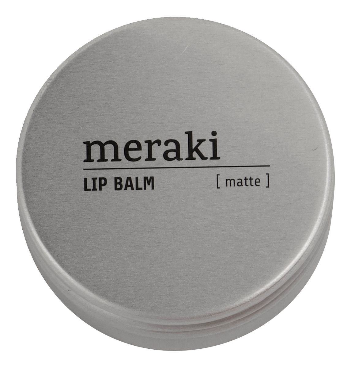 Køb Meraki Læbepomade - Matte - 20 ml. billigt hos Med24.dk
