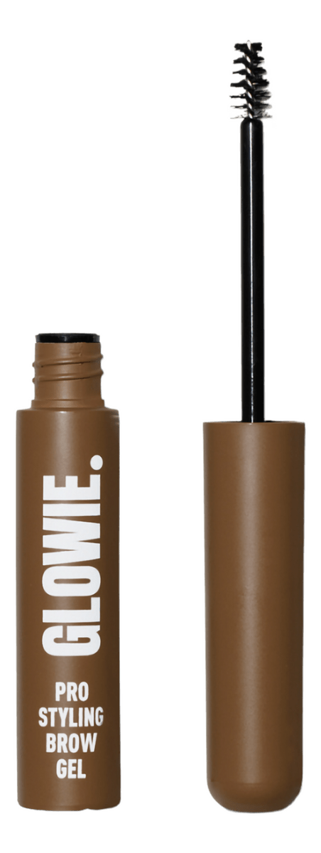 Køb Glowie Pro Styling Brow Gel Toffee billigt hos Med24.dk