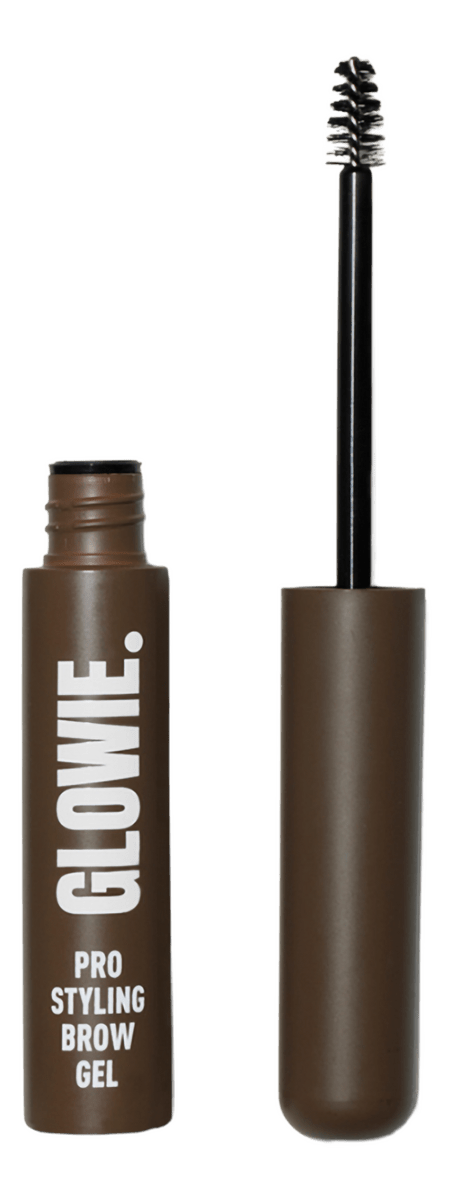 Køb Glowie Pro Styling Brow Gel Cacao billigt hos Med24.dk