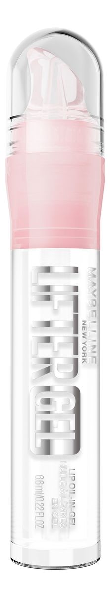 Køb Maybelline Lifter Gel Oil-In-Gel Twist Pen 01 Mintini