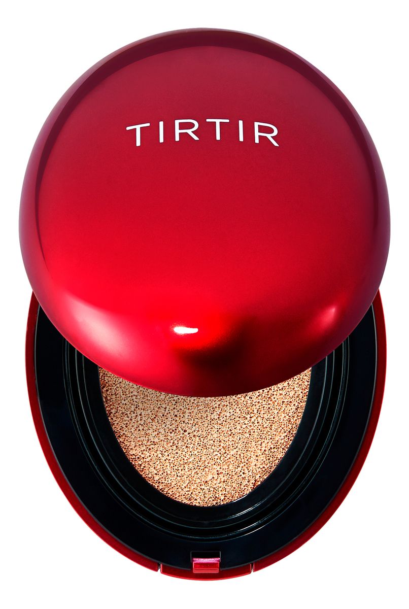 Køb TIRTIR Mask Fit Red Cushion 23N Sand hos Med24.dk