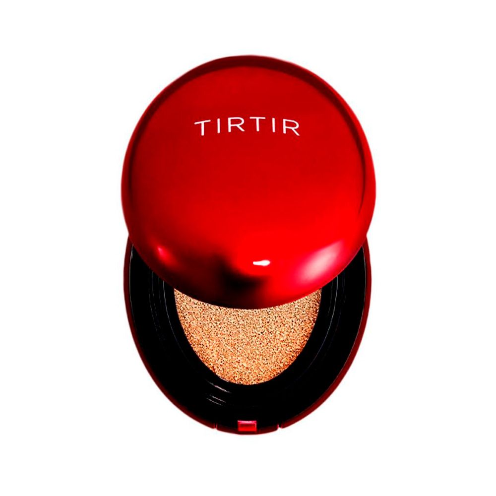 Køb TIRTIR Mask Fit Red Cushion 23N Sand (mini) - 4,5 g.