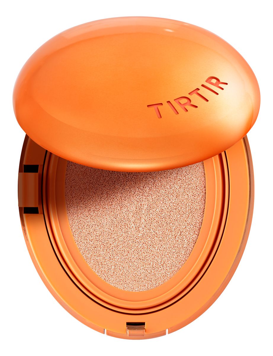 Køb TIRTIR Mask Fit ai Filter Cushion 23N Sand hos Med24.dk