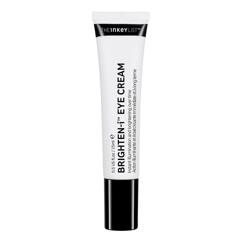 Køb The Inkey List Brighten-i Eye Cream - 15 ml. | Med24.dk