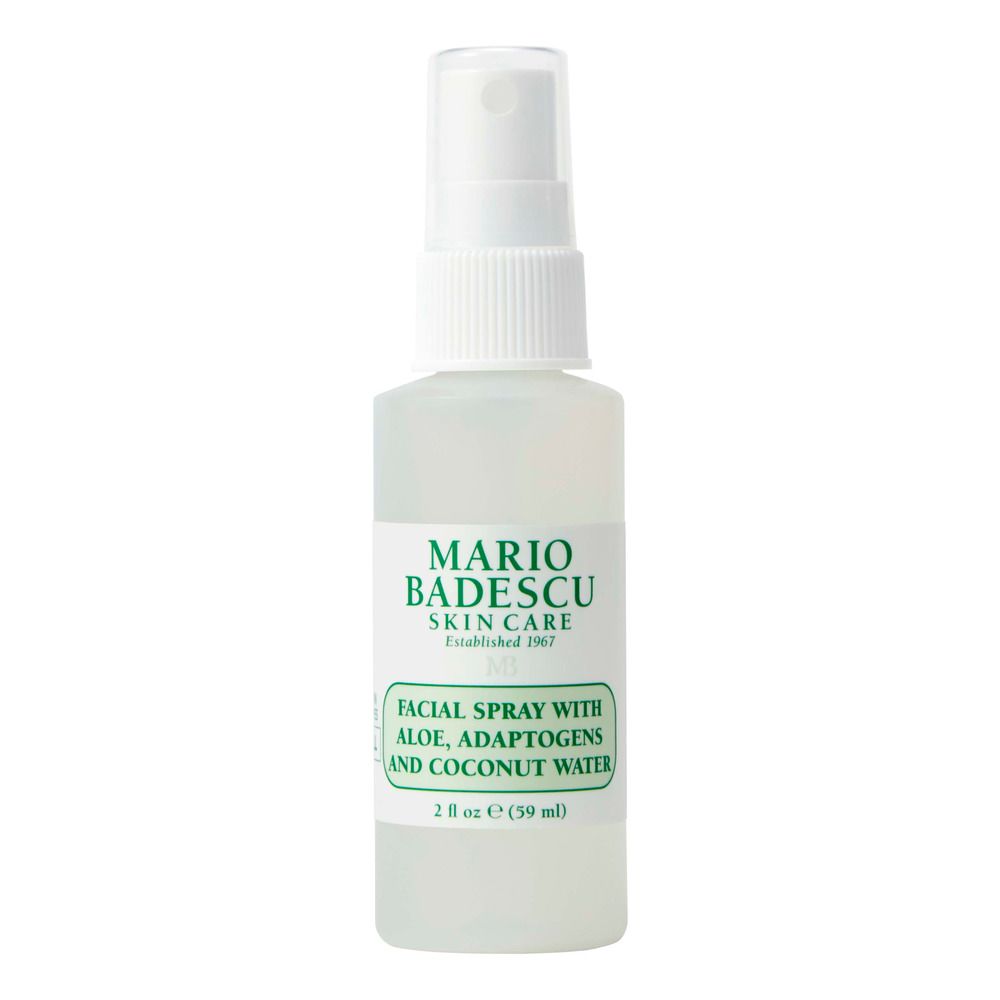 Mario Badescu Facial Spray W/ Aloe, Adaptogens & Coconut Water