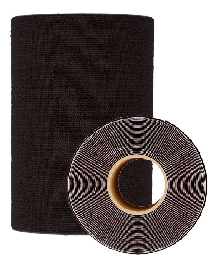 Køb Peech Binder tape sort - 1 stk. billigt hos Med24.dk